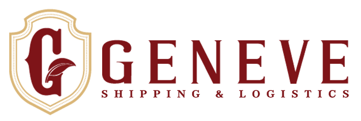 Geneve Shipping | Logistics Company in Dubai, UAE